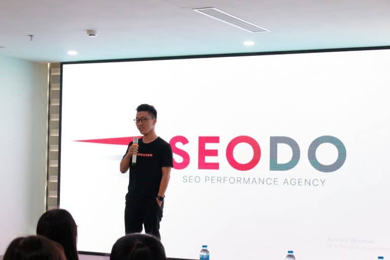 SEODO - SEO Performance Marketing Agency In Viet Nam