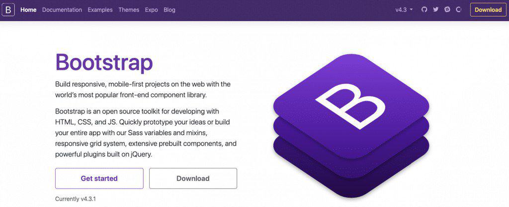 Bootstrap là gì? Hướng dẫn cài đặt và sử dụng Bootstrap 2025