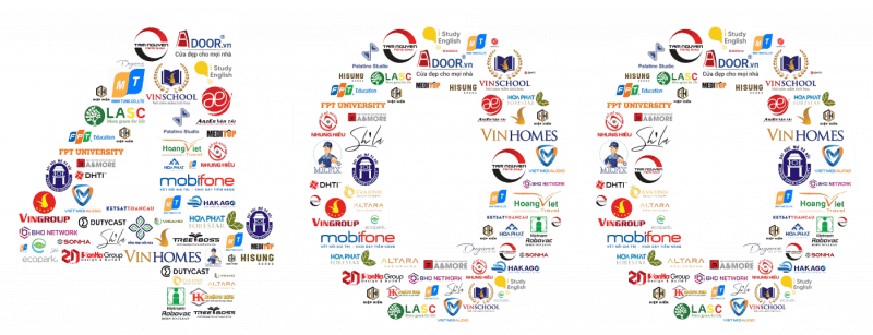 SEODO - SEO Agency số 1 Việt Nam với 400+ khách hàng