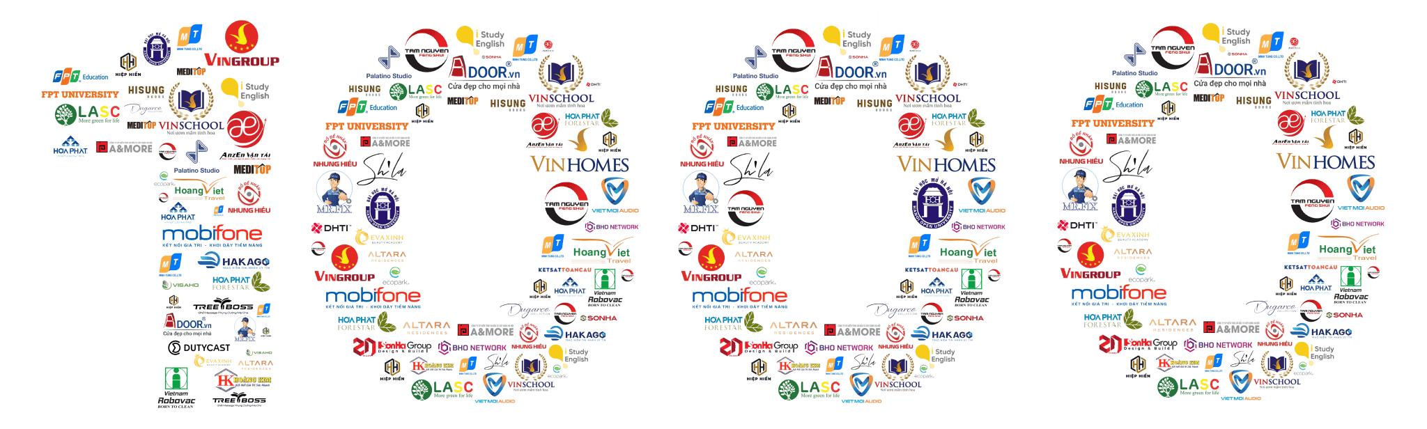 SEODO - SEO Agency số 1 Việt Nam với 400+ khách hàng