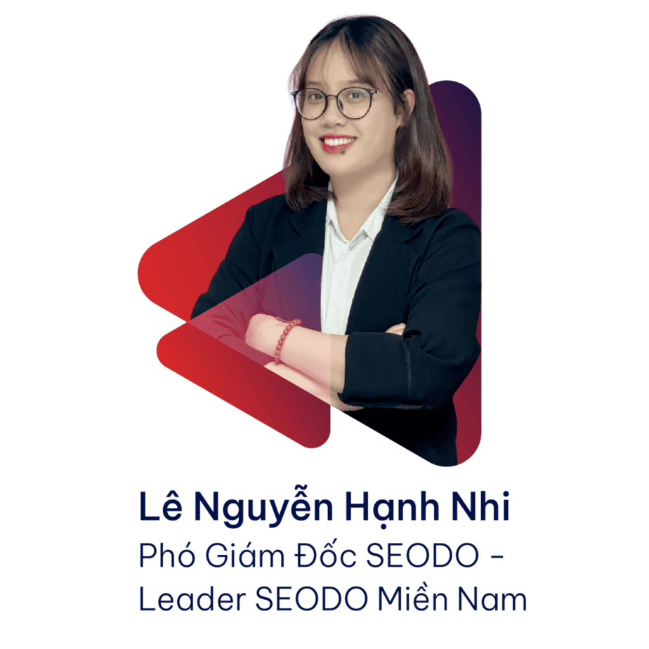 SEODO - SEO Agency số 1 Việt Nam với 400+ khách hàng