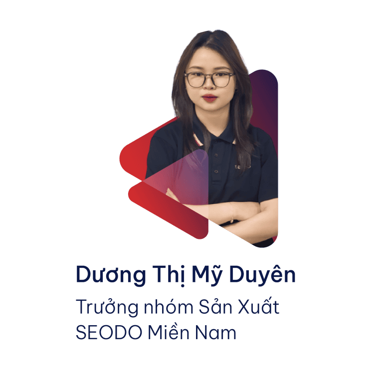 SEODO - SEO Agency số 1 Việt Nam với 400+ khách hàng