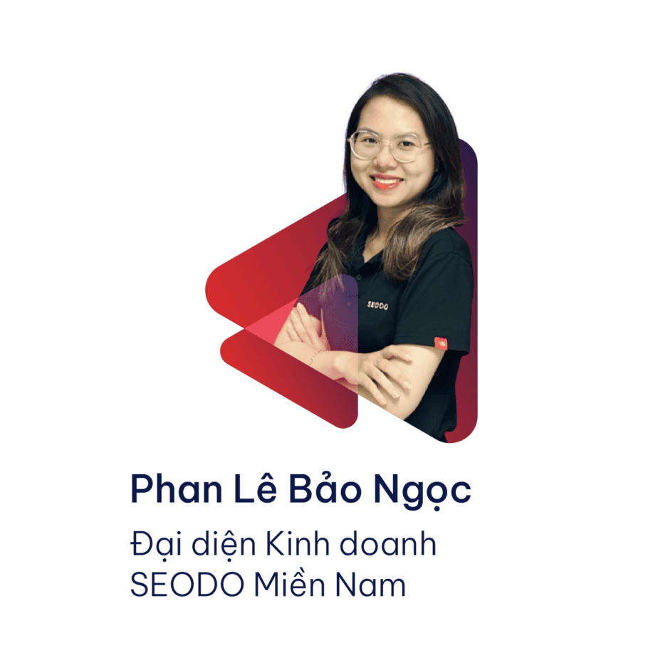 SEODO - SEO Agency số 1 Việt Nam với 400+ khách hàng