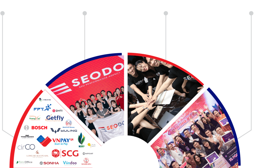 Dịch vụ SEO Tổng thể TPHCM - Công ty SEO Uy tín số #1